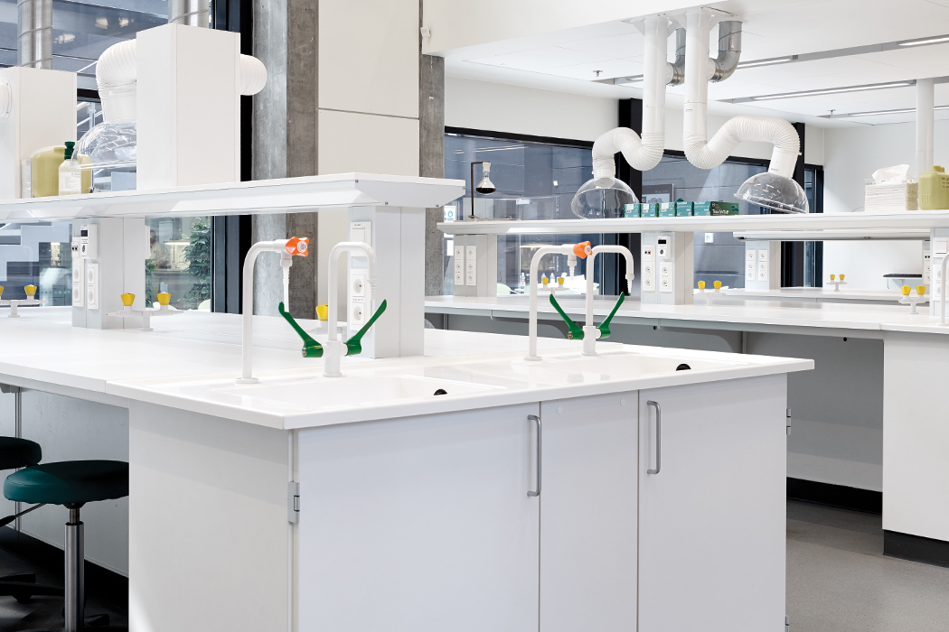 Service Valves – BROEN-LAB A/S