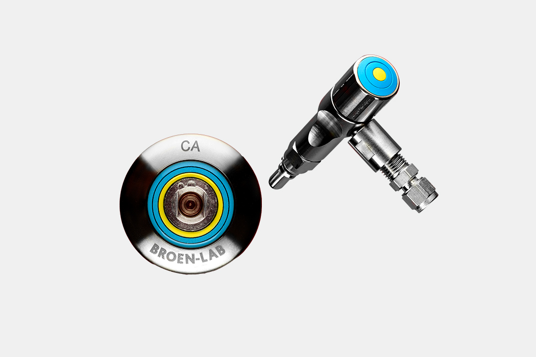 UniFlex™ Connection – Welcome to BROEN-LAB A/S