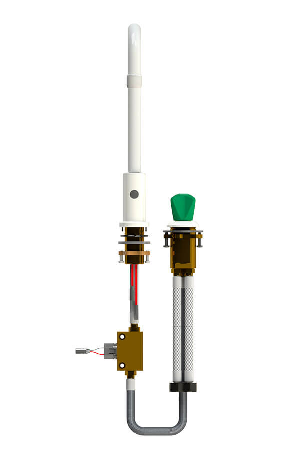 Sensor Tap - BROEN-LAB